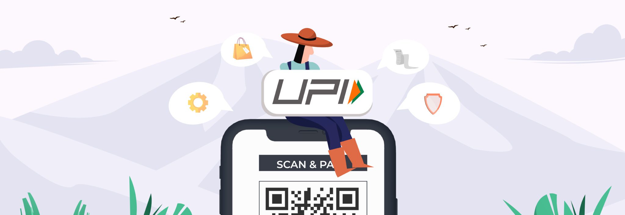 How to make the best of UPI Features – Vittae Blogs